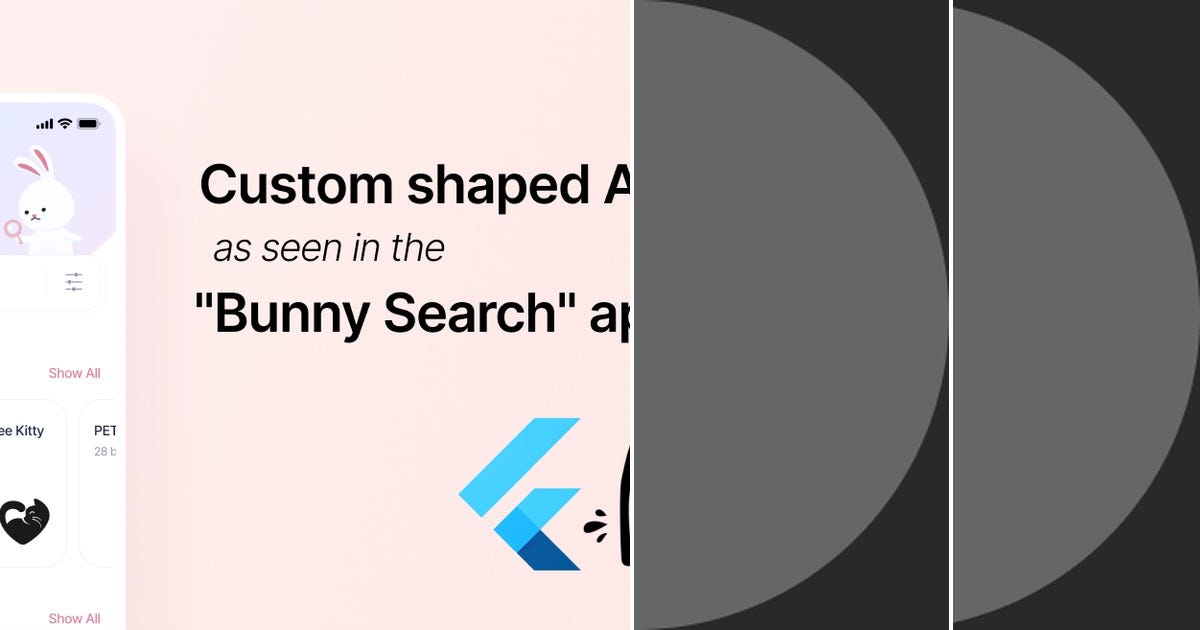 List: Flutter | Curated by Jerry | Medium