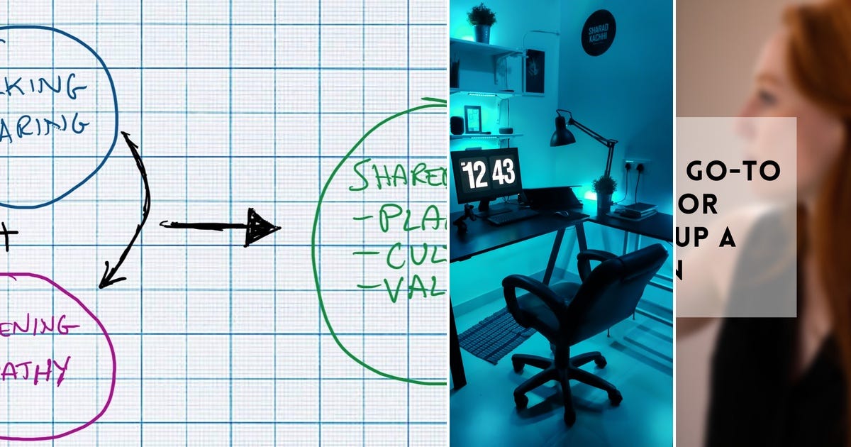 List: Facilitating | Curated by Jim Rood | Medium
