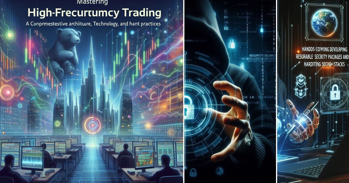 List: AI & Software | Curated by Sachin Chitre | Medium