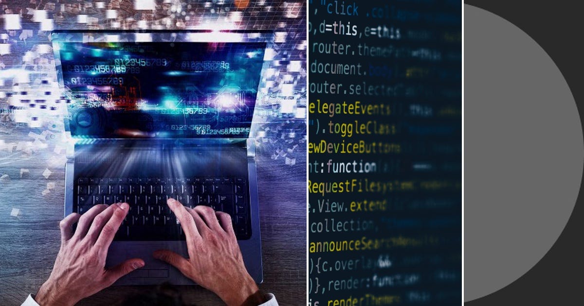 List: Protocols | Curated by Pavel Olnyov | Medium