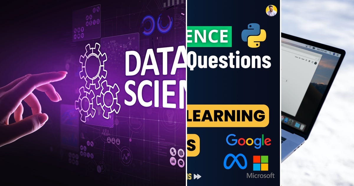 List: Interviews | Curated by Keith Lowton | Medium