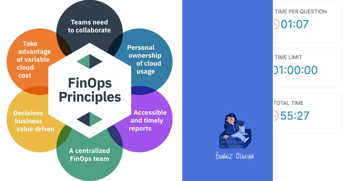 List: FinOps | Curated by Israel Santiago | Medium