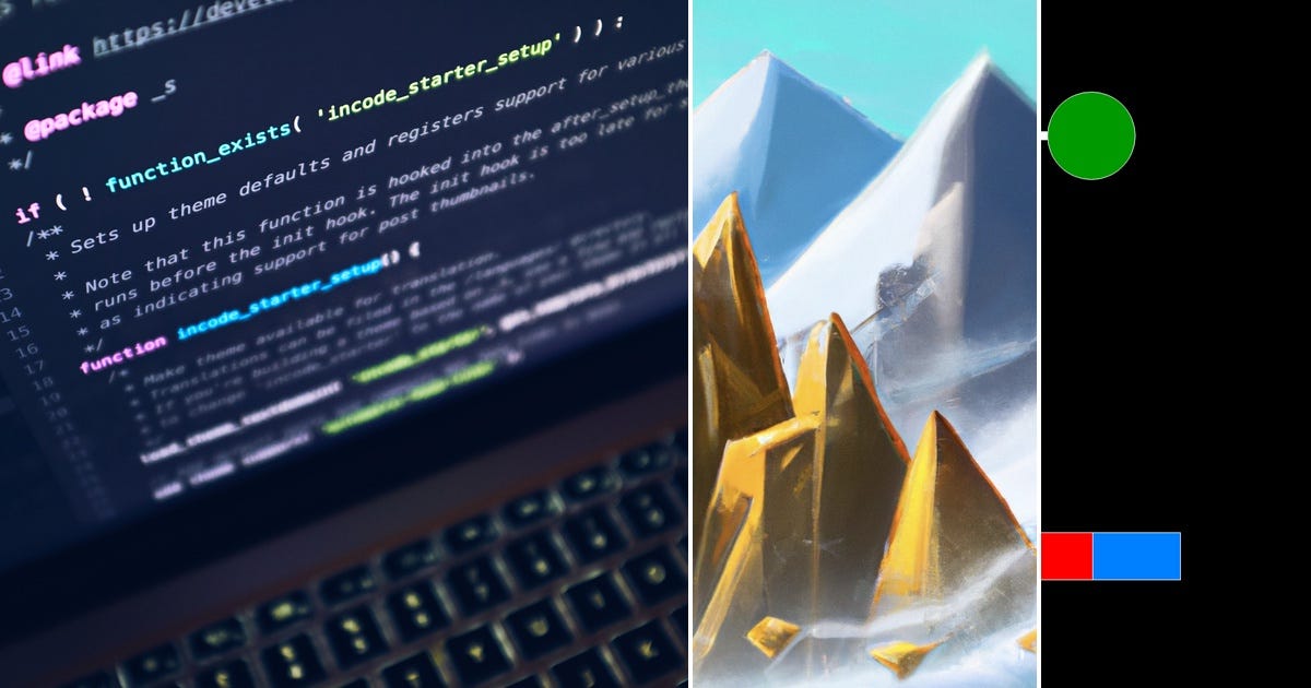 List: Algo + Code | Curated by Naughtje | Medium
