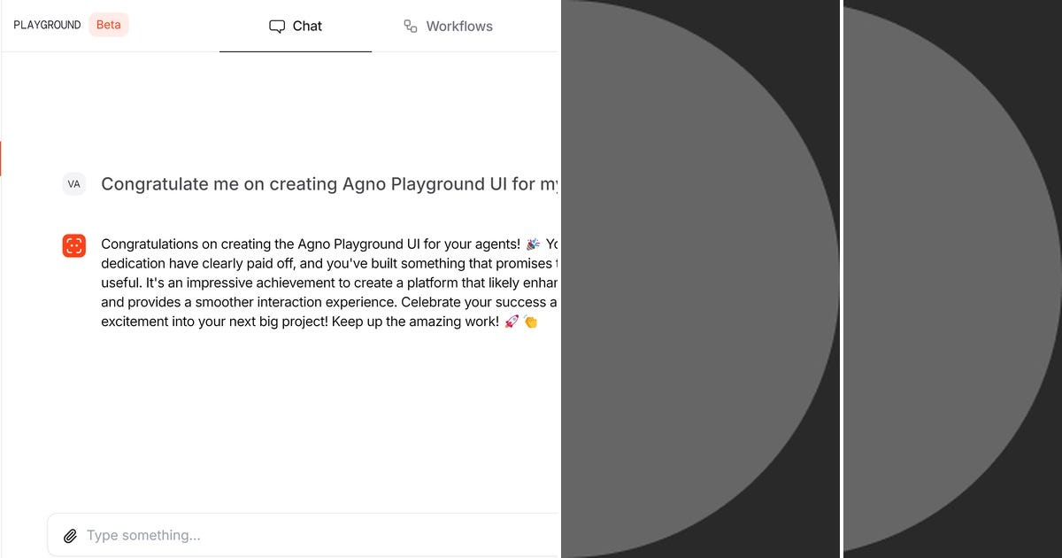 List: Agno AI Agent | Curated by Lim Ming Jun | Medium