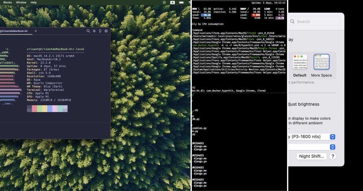 List: Coding | Curated by Garth Gibson | Medium