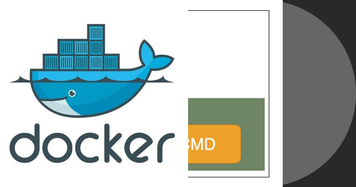 List: Docker | Curated by Jens Remi Karlsen | Medium