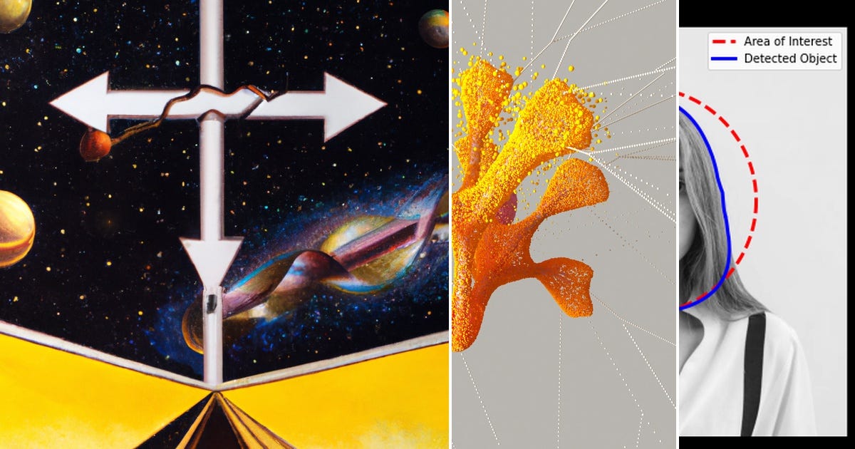 List: Plot | Curated by Nickolaas | Medium