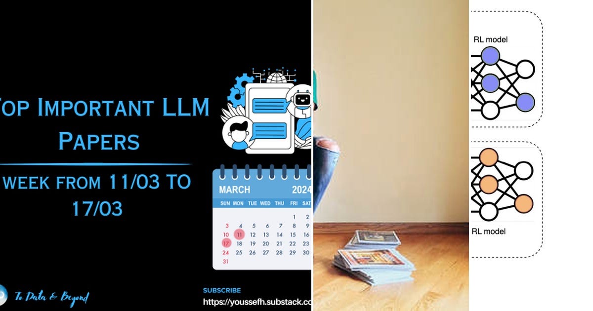 List: ML Machine Learning Main | Curated by TRMC-AI | Medium