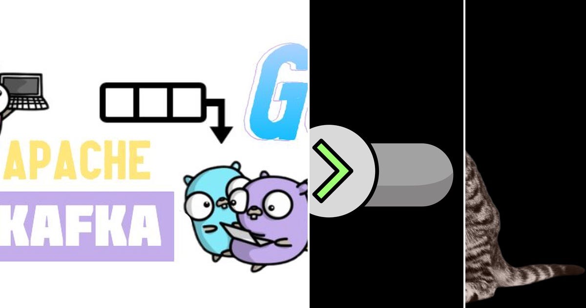 List: Go | Curated by Berkay Çelik | Medium