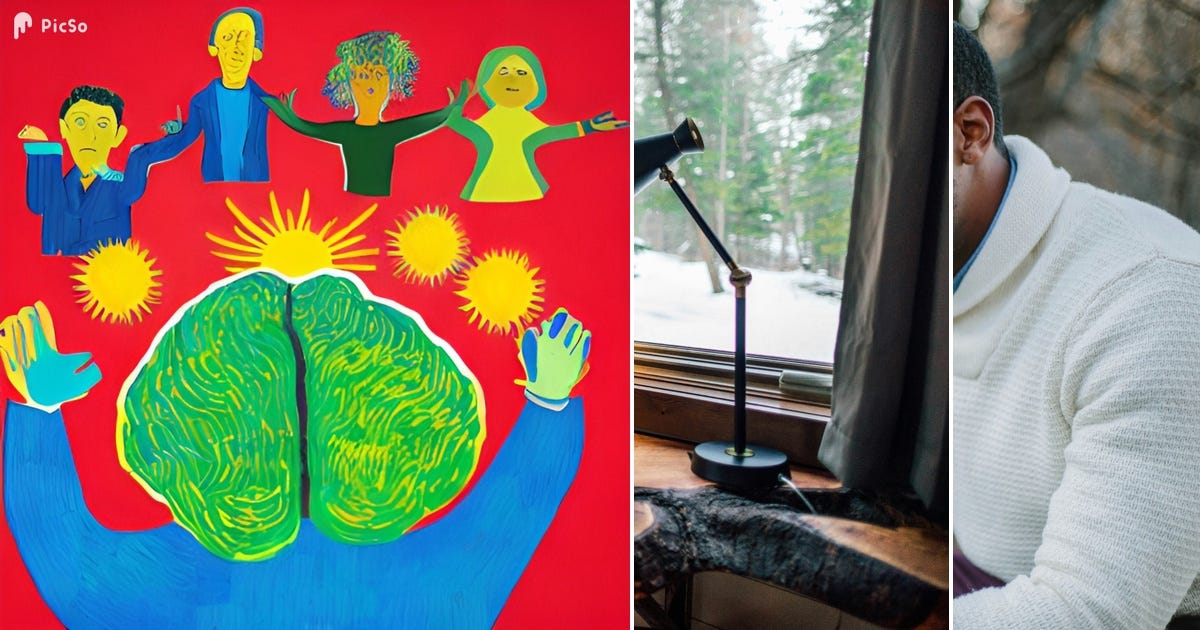 List: MINDSET | Curated by Kaligotla Family | Medium