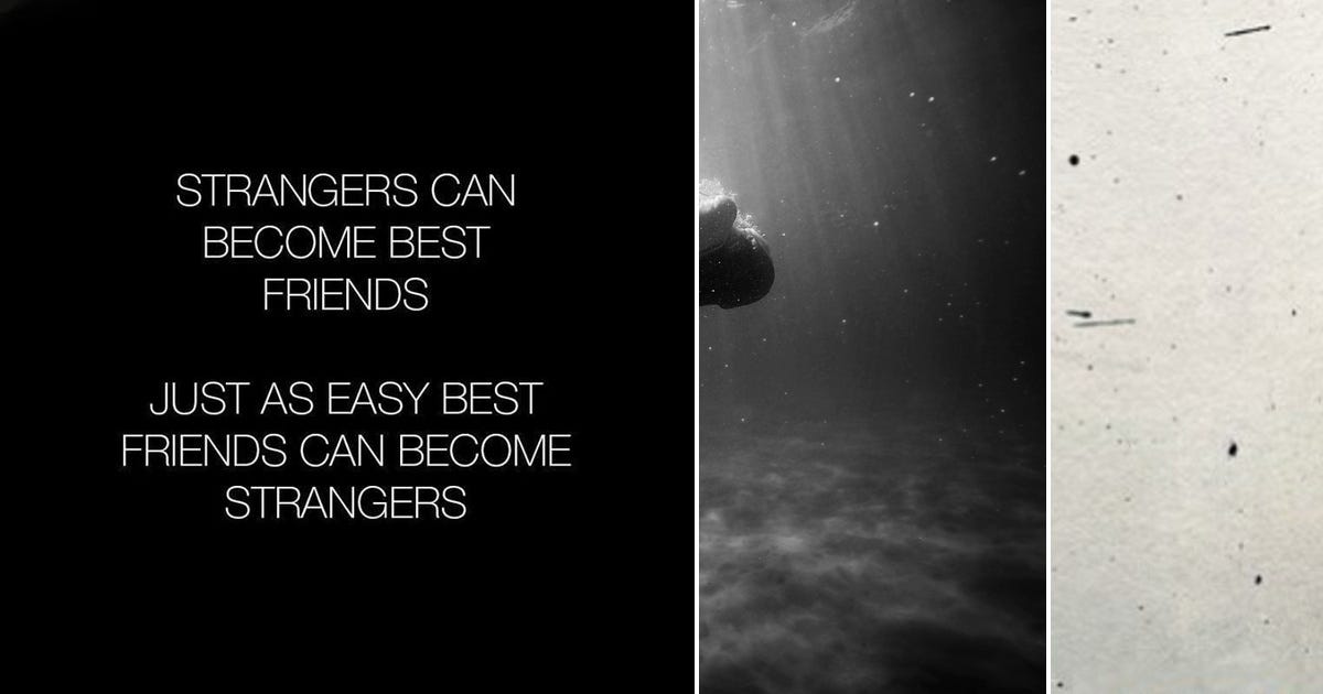 List: bb | Curated by seashore | Medium