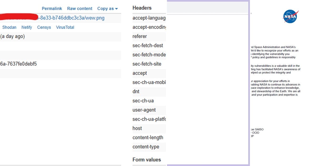 List: Ssrf | Curated by Onkarpatil02 | Medium