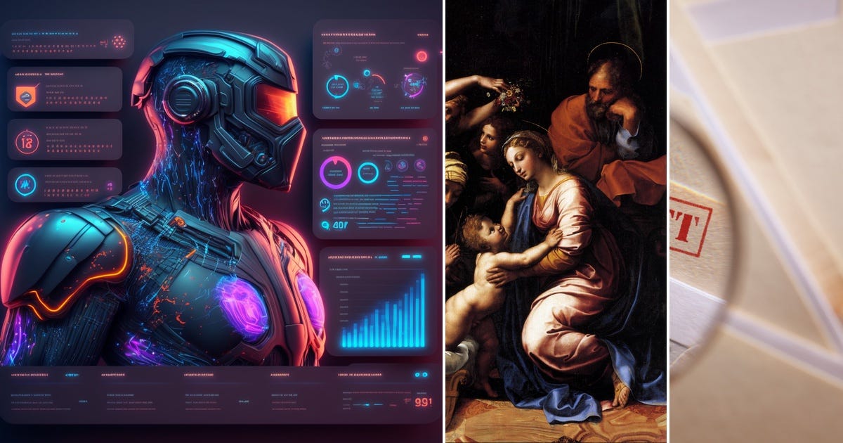 List Information Curated By Creation Hacker Medium