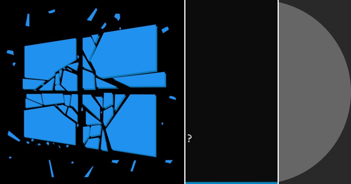 List: Windows persistence | Curated by Rubbishinformation | Medium