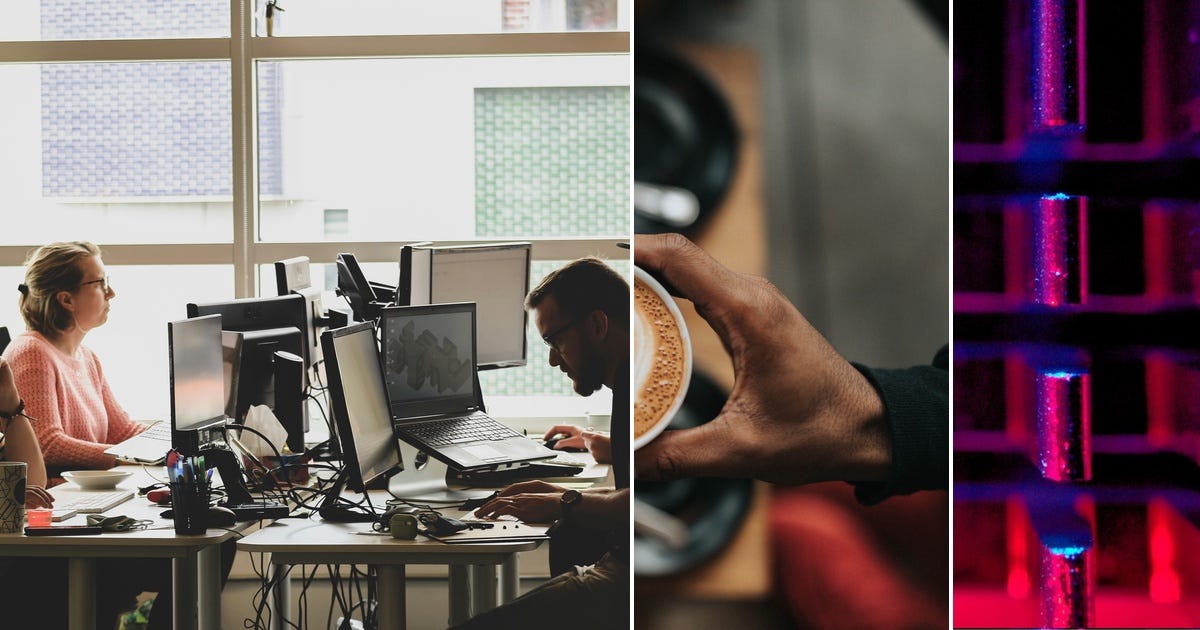 List: Medium advice | Curated by Caleb N. | Medium