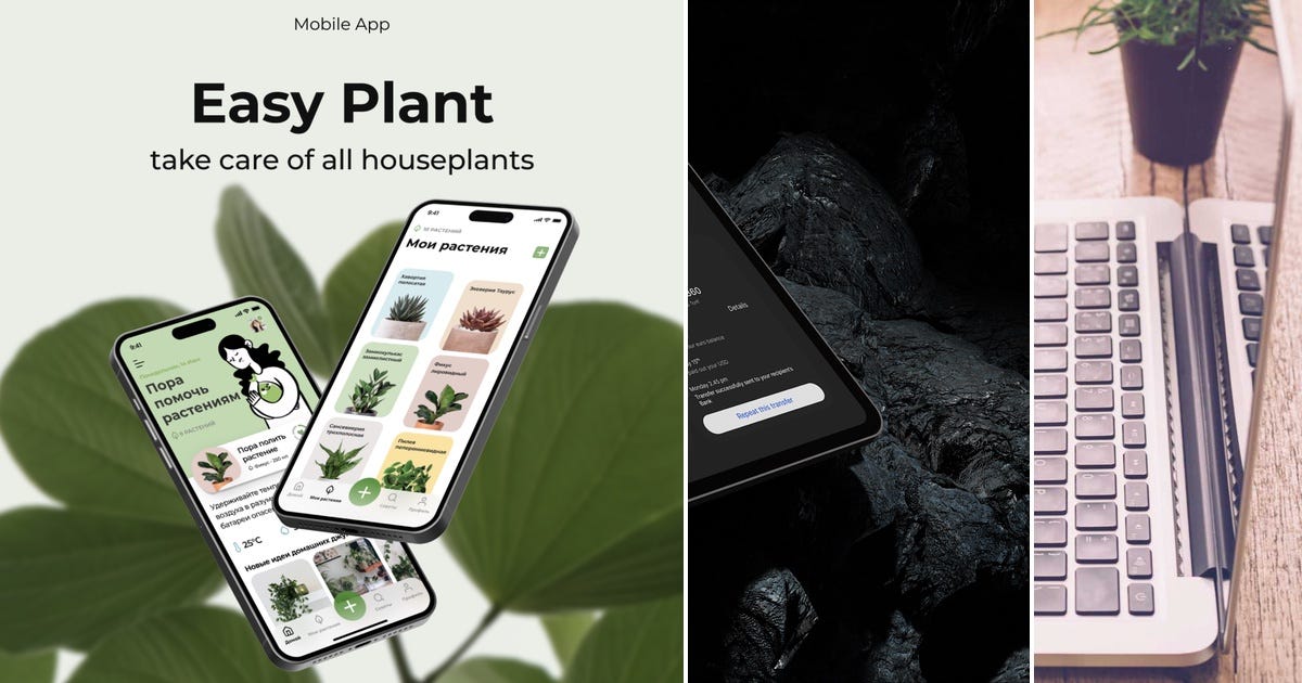 List: inspo | Curated by Ivanastaraj | Medium