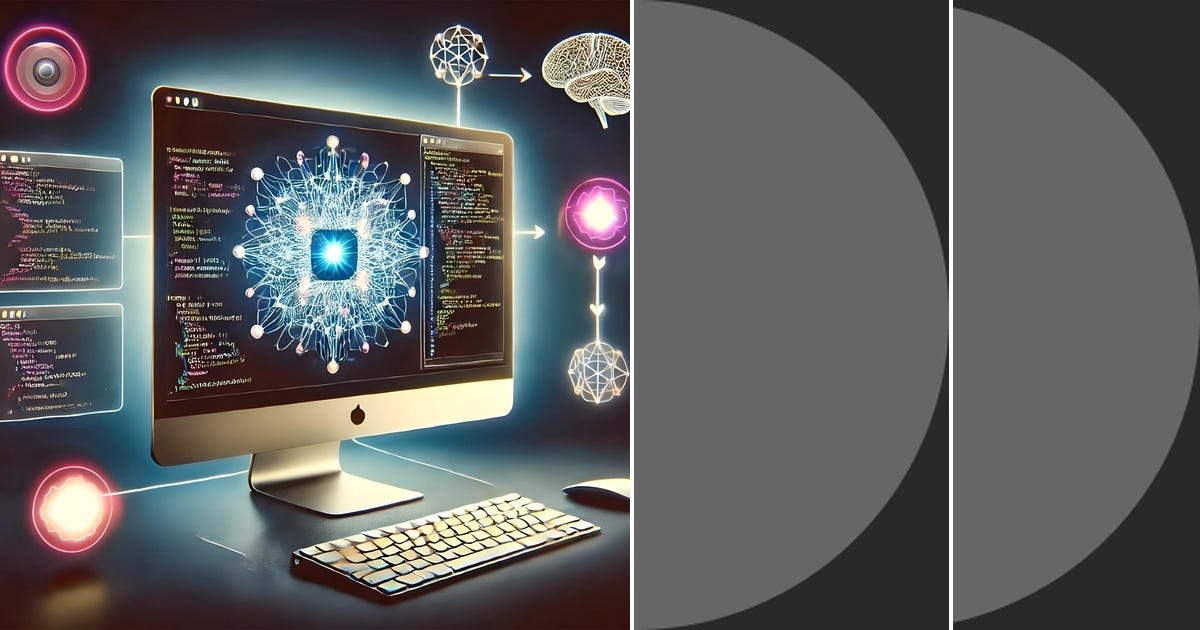 List: Frameworks | Curated by Alberto Bolio Salazar | Medium