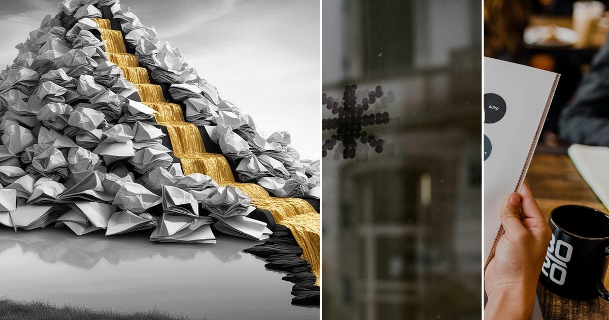 List: PDF scraping | Curated by Rudolfh | Medium