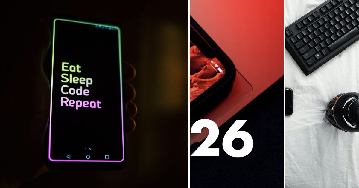 List: Trending | Curated by Deepak Sharma | Medium
