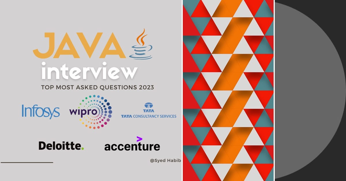 List: Interview Prep | Curated by Mengxj | Medium