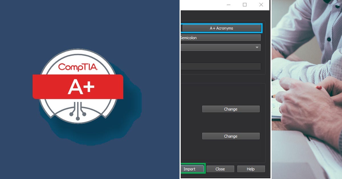 List: ExamPrep | Curated by Themackenzie | Medium