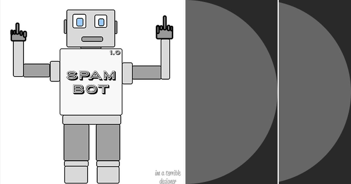 List: spamming full tools & tutorials | Curated by Rigidfingers | Medium