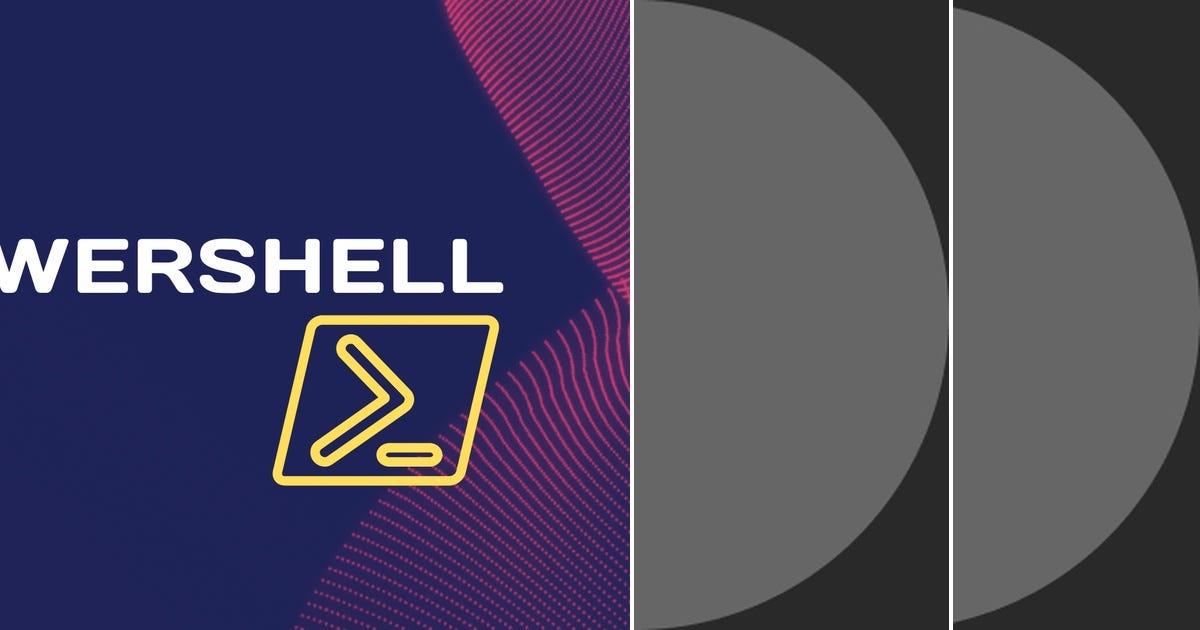 List: Powershell | Curated by Kpiszcz | Medium