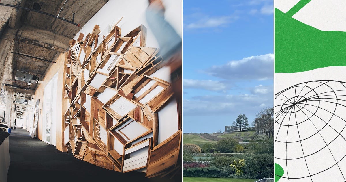 List: Medium | Curated by Paul Cerda | Medium