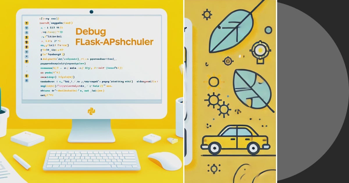 List: Flask | Curated by Wilson Lee | Medium