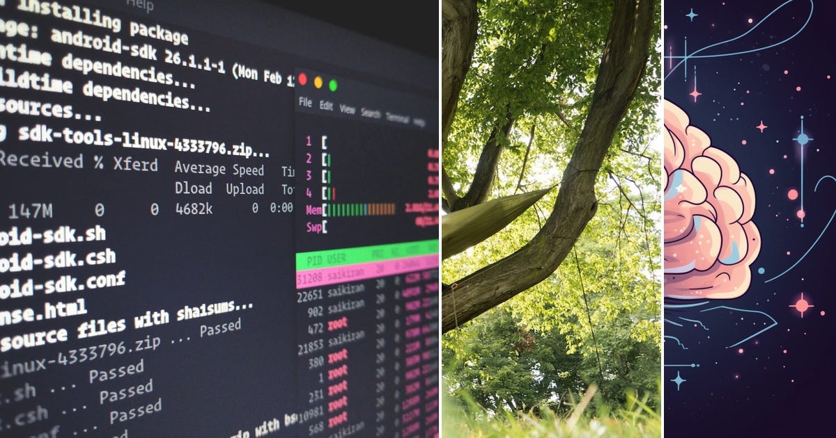 List: 效率 | Curated by Guojesen | Medium