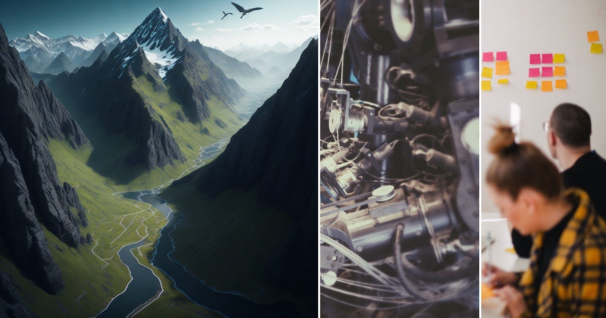 List: Python - Data Science | Curated by Zapar | Medium