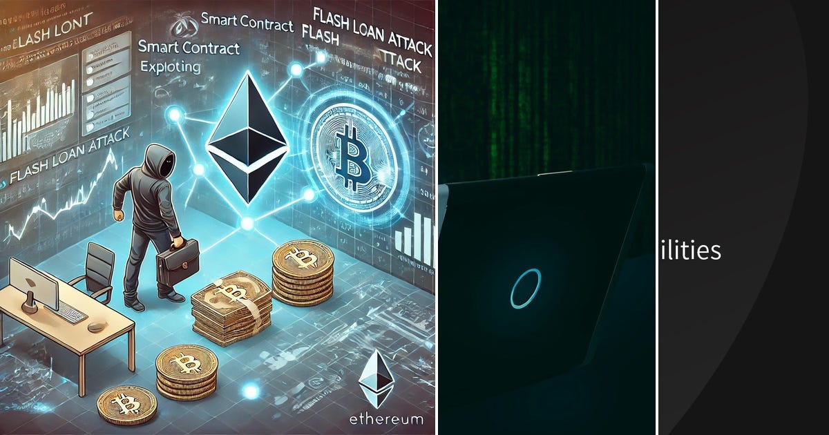 List Smart Contract Vulnerabilities Curated By Michael Lao Medium