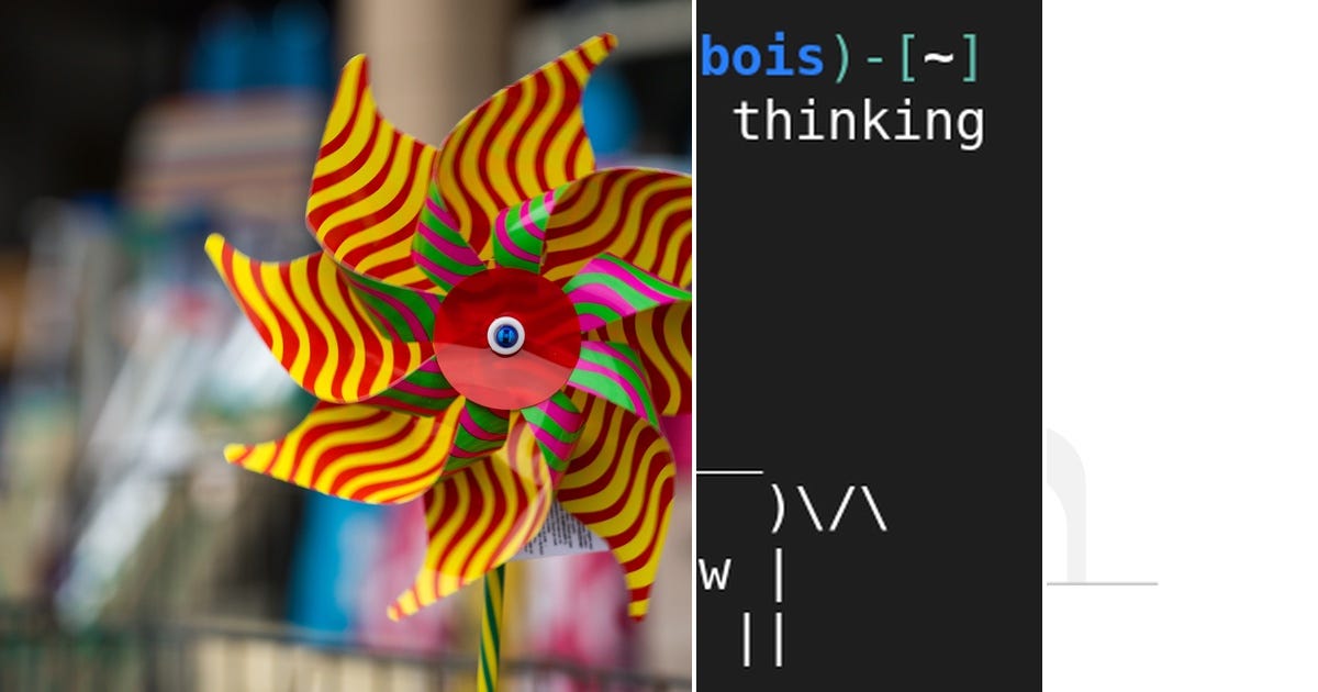 List: Bash | Curated by HelloBrian | Medium
