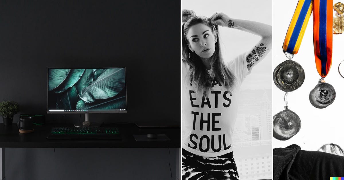 List: favorite | Curated by Jeannette (JeJe) Quinton | Medium