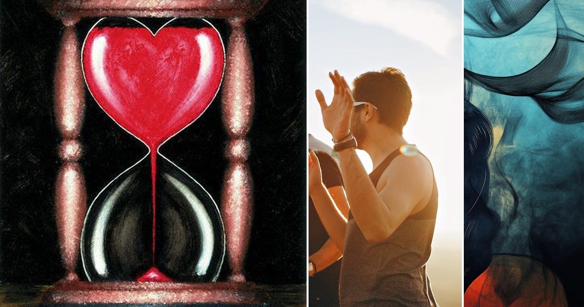 List: Neurodivergent stuff | Curated by russell boad | Medium