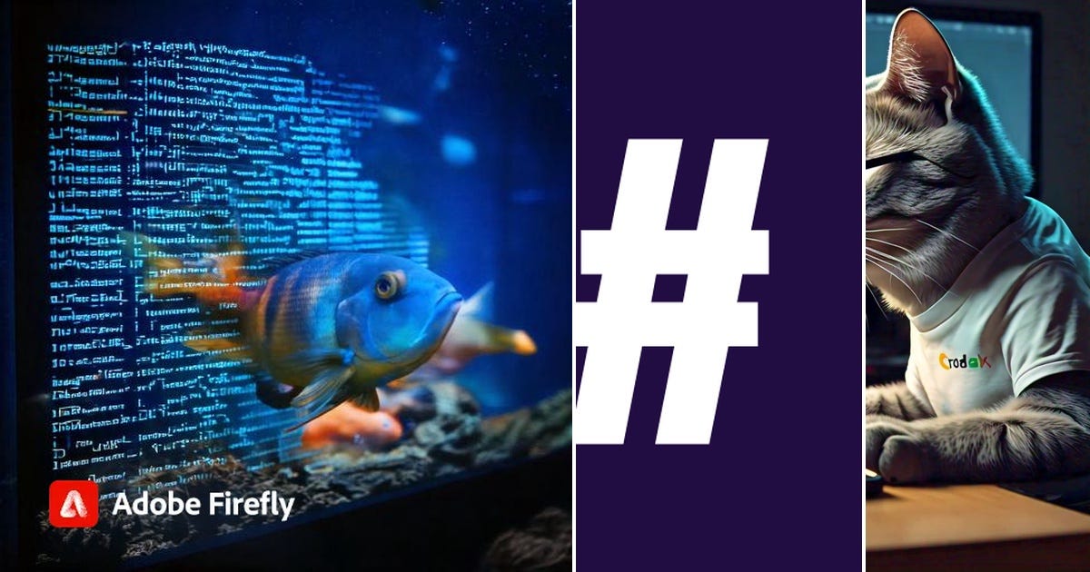 List: CSharp | Curated by Rob Trangmar | Medium