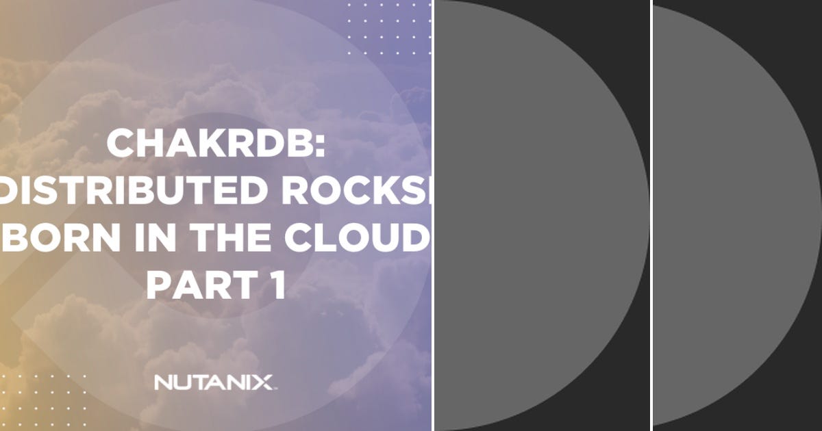 List: database | Curated by Biao Li | Medium