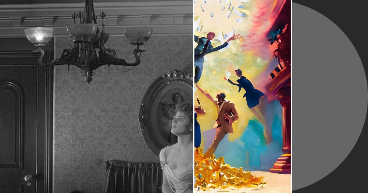 List: Design 2023 | Curated by Lucy Dotson | Medium