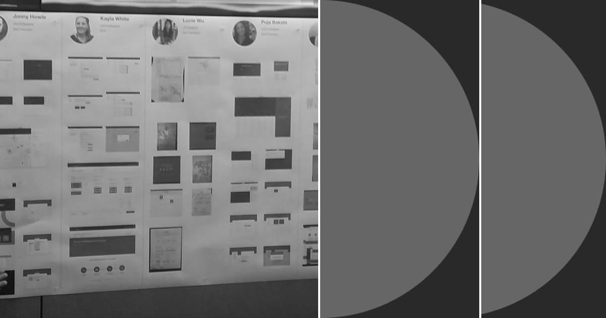 List: Design Principles | Curated by Mingru Lee | Medium
