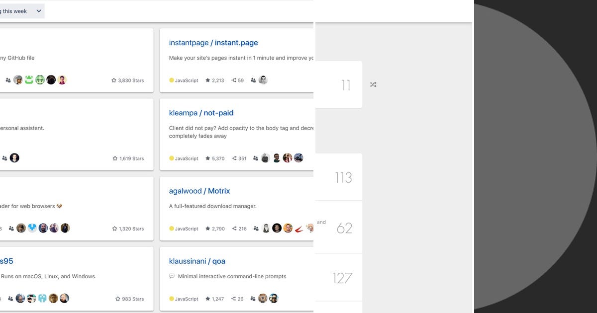 List: Programming Guides (GMP3) | Curated by George Pryor | Medium