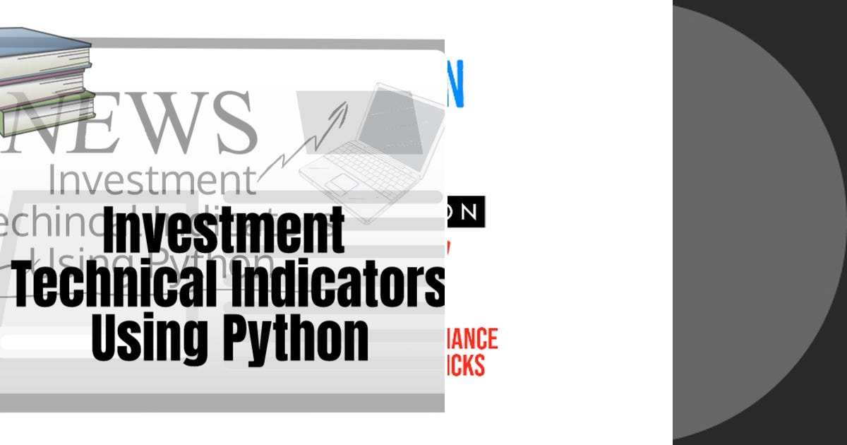 List: Investing | Curated by António Rosa | Medium