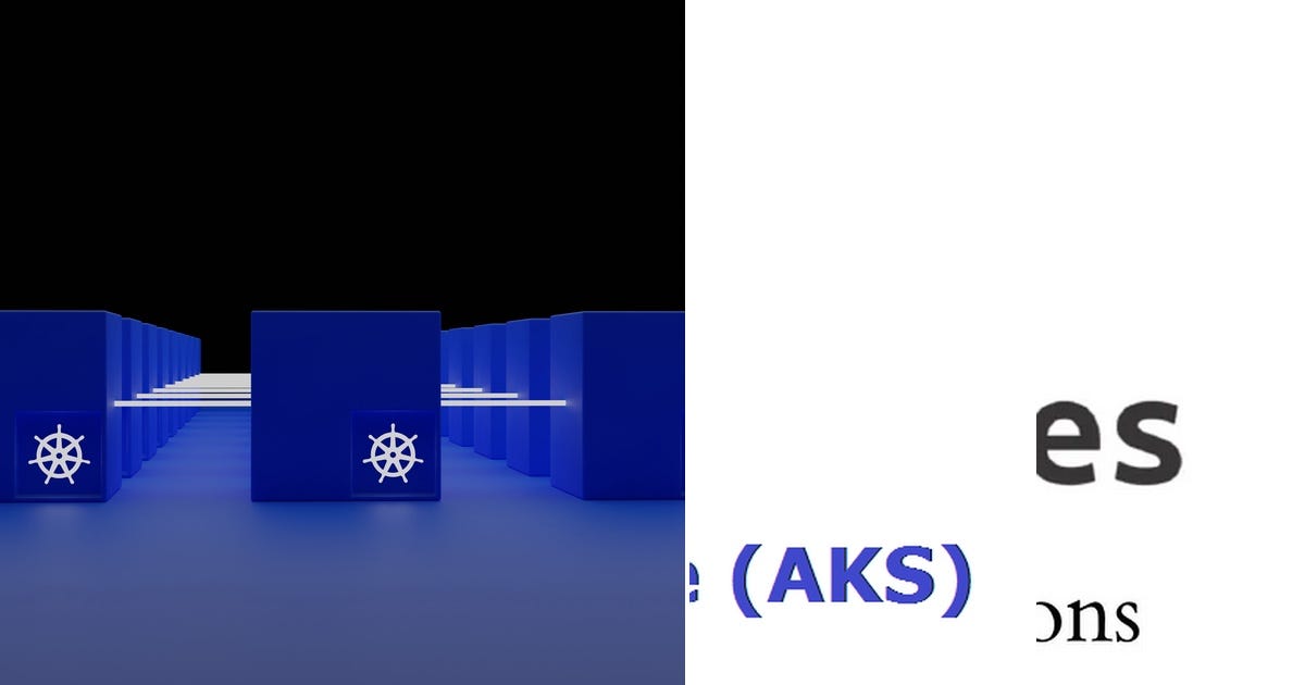 List: K8S | Curated by Gabrielgv | Medium