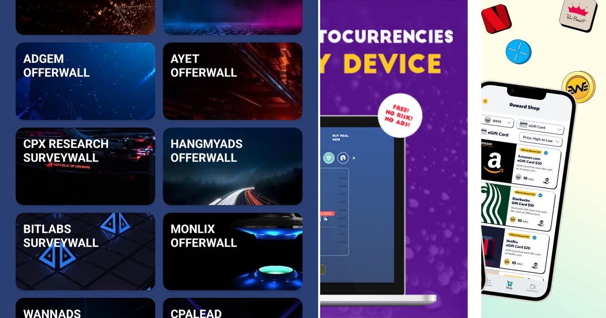 List: 1 | Curated by Ricky Nelson | Medium