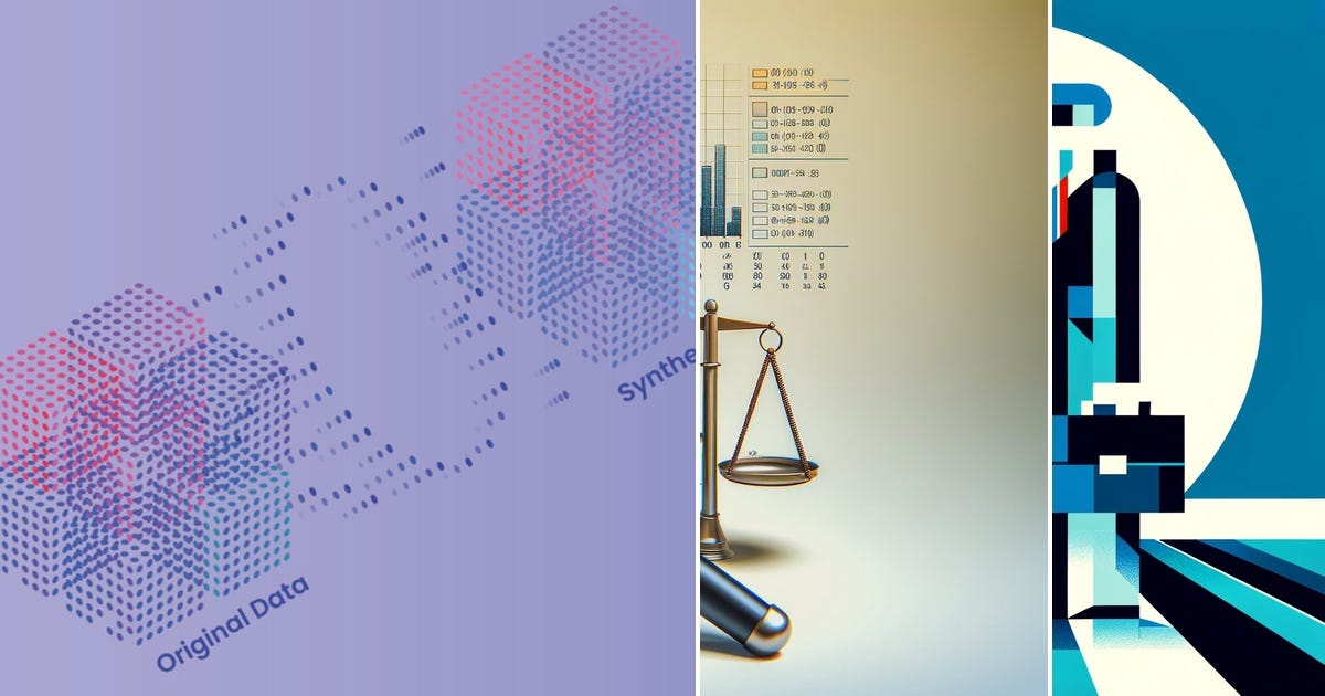 List: Data Driven ICP | Curated by Bob Abbas | Medium