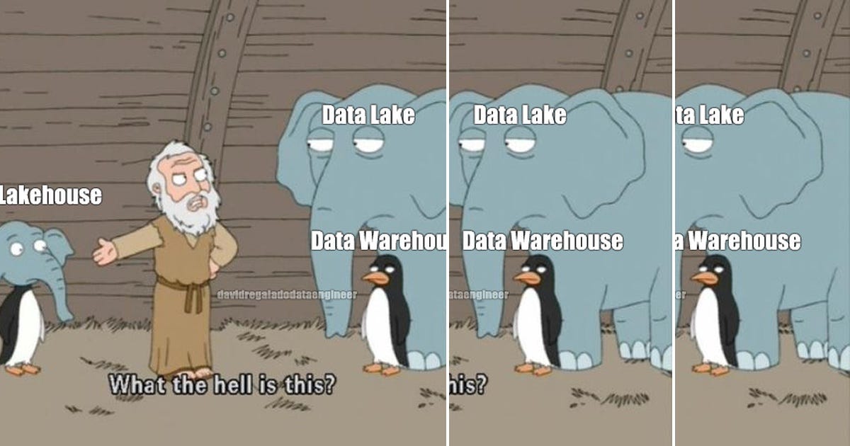 List: DE | Curated by Casey Stanfield | Medium