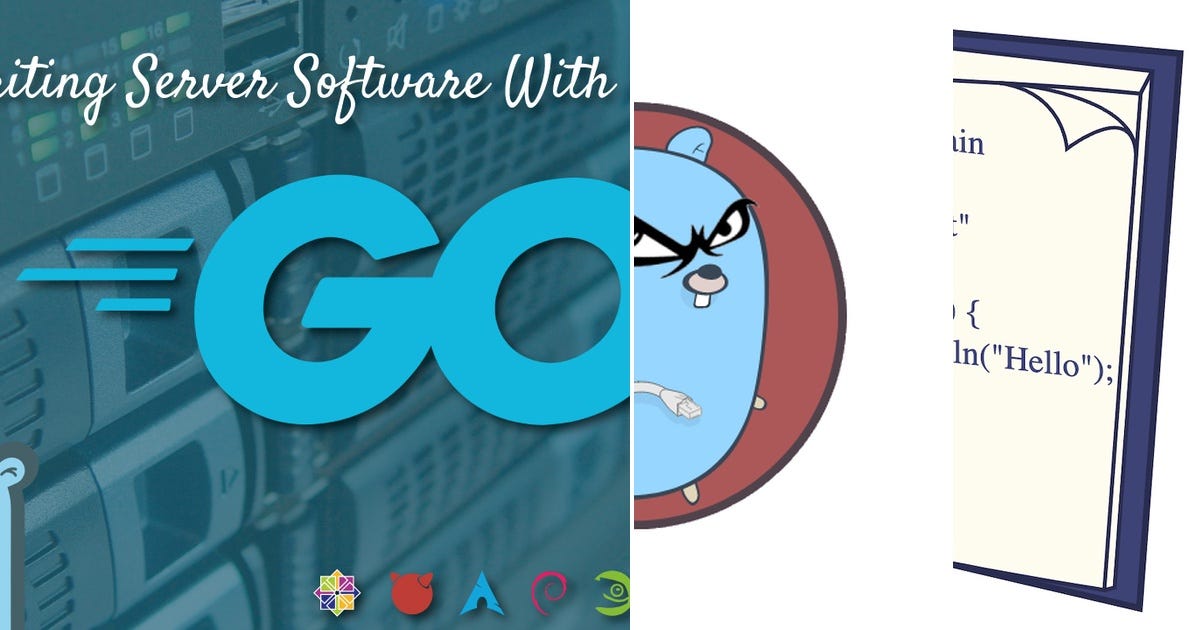 List: Useful go | Curated by vwathelet | Medium