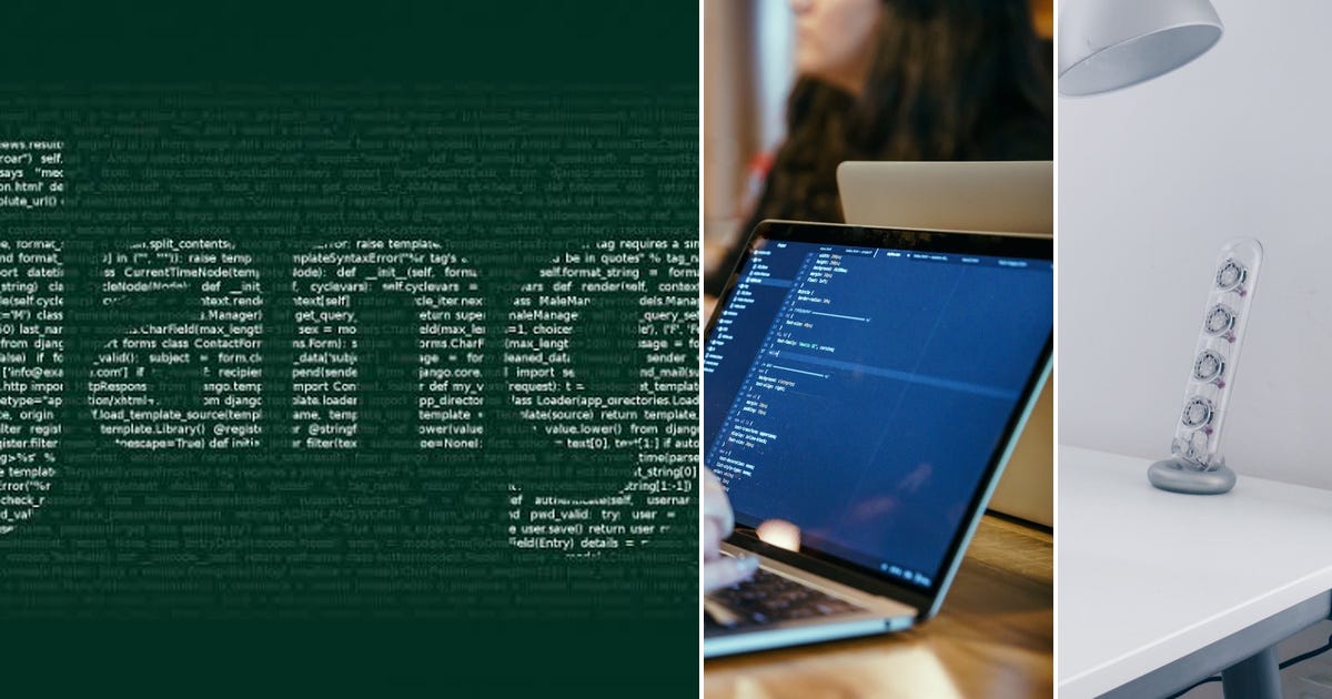 List: django | Curated by Kyungjun Lee | Medium