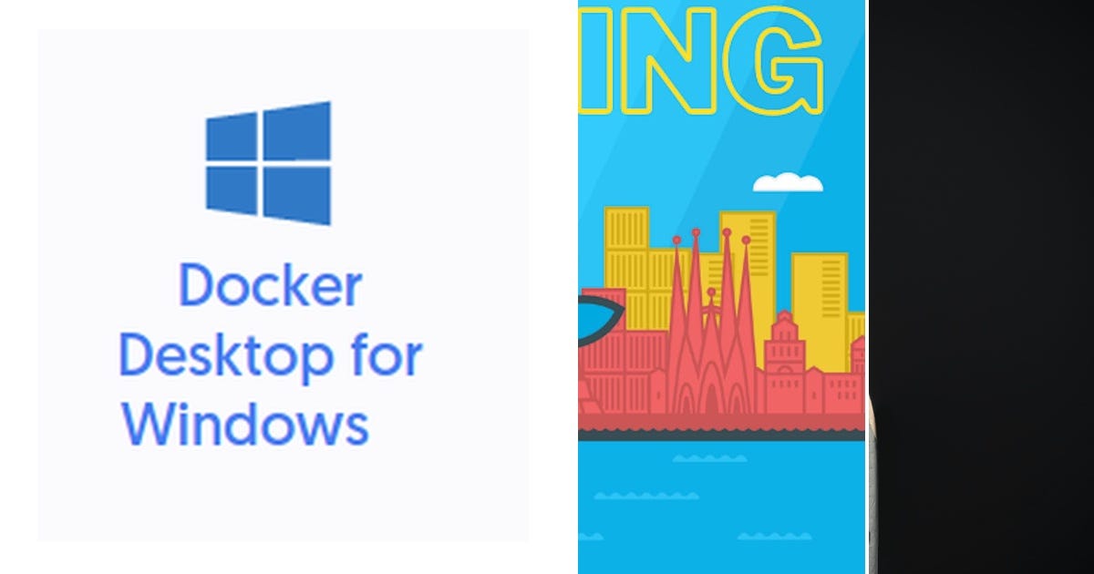 List: Docker | Curated by Meisam Rezaei | Medium
