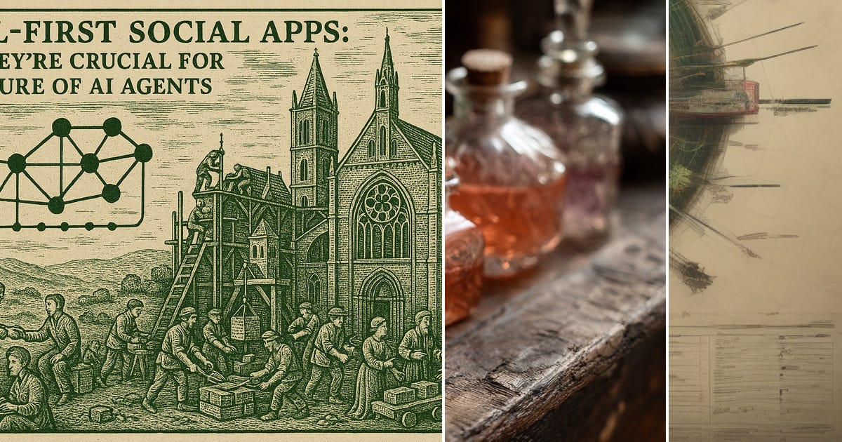 List: data science and AI | Curated by Gregor B. Rosenauer | Medium