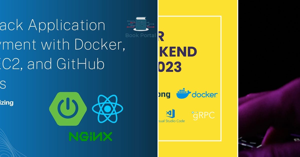 List: backend | Curated by RulerChen | Medium